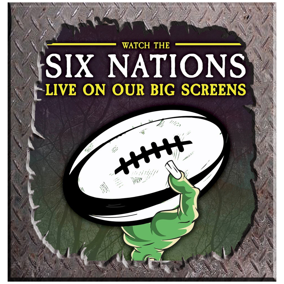 Frankenstein's Edinburgh – The World Famous Frankenstein & Bierkeller